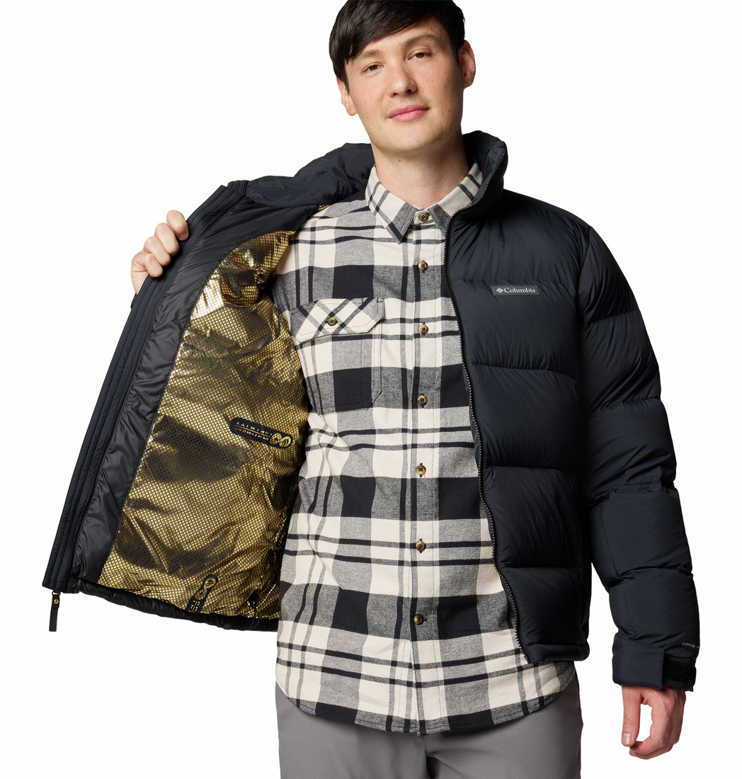 Men's Bulo Point™ III Down Jacket