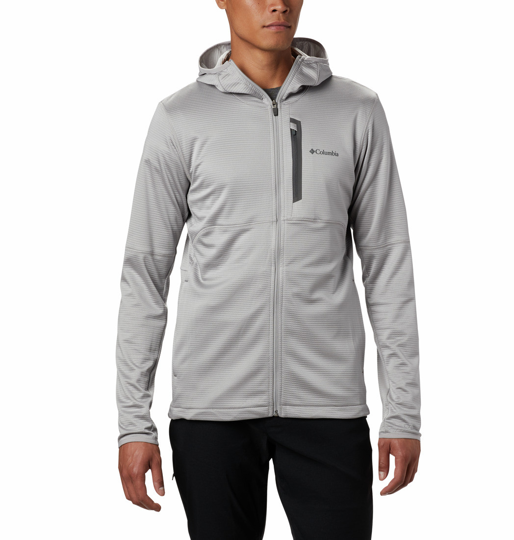 Men's Tech Trail™ FZ Hoodie
