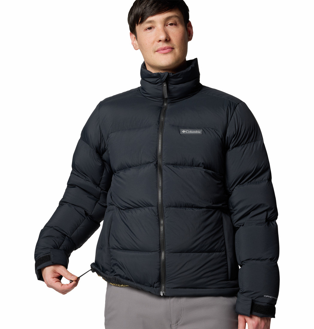Men's Bulo Point™ III Down Jacket